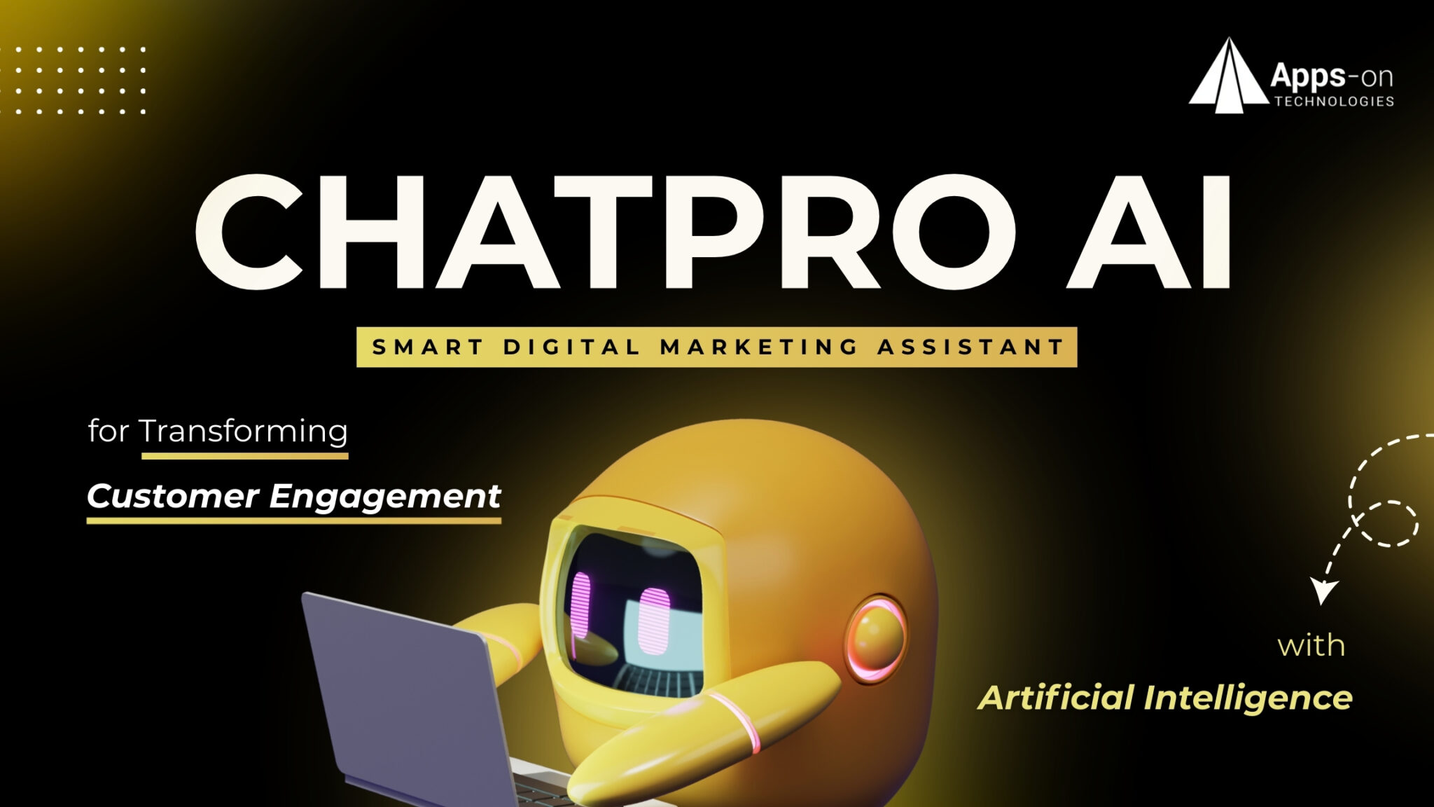ChatPro AI – Smart Digital Marketing Assistant | AI Customer Engagement ...
